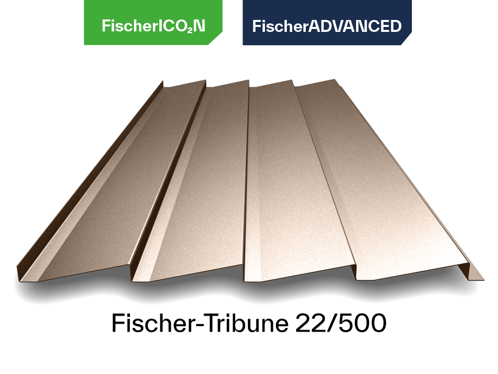 Fischer Profil GmbH - FischerDESIGN (Kantprofile)